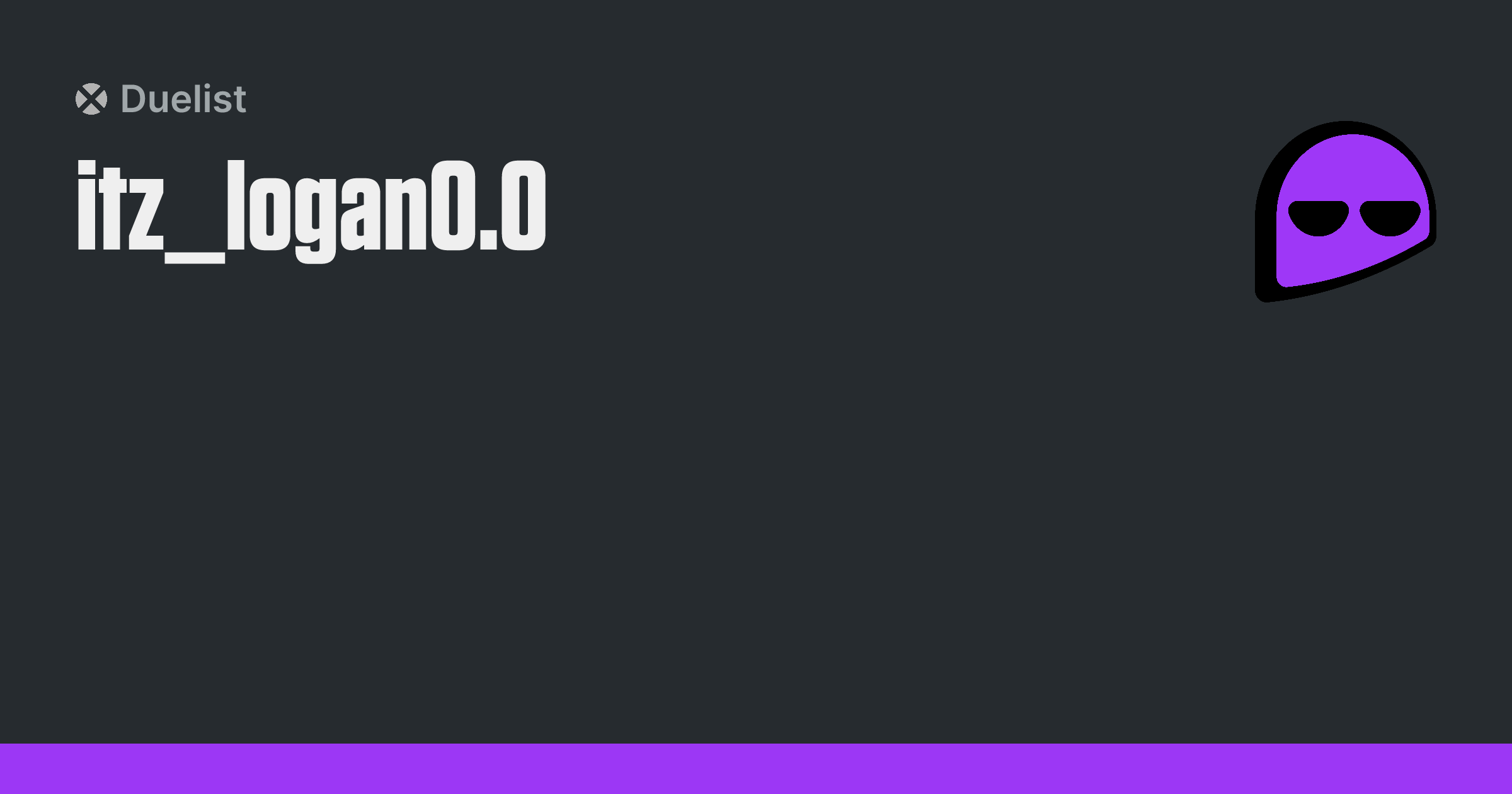 itz_logan0.0 is looking for VALORANT team - Gankster